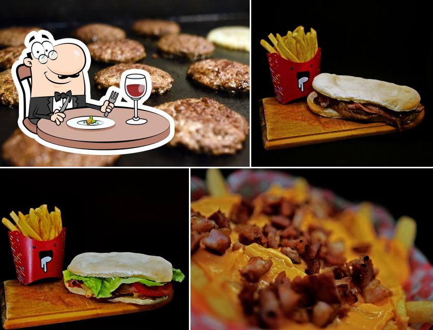 Pica de sal restaurant, Wilde - Restaurant menu and reviews
