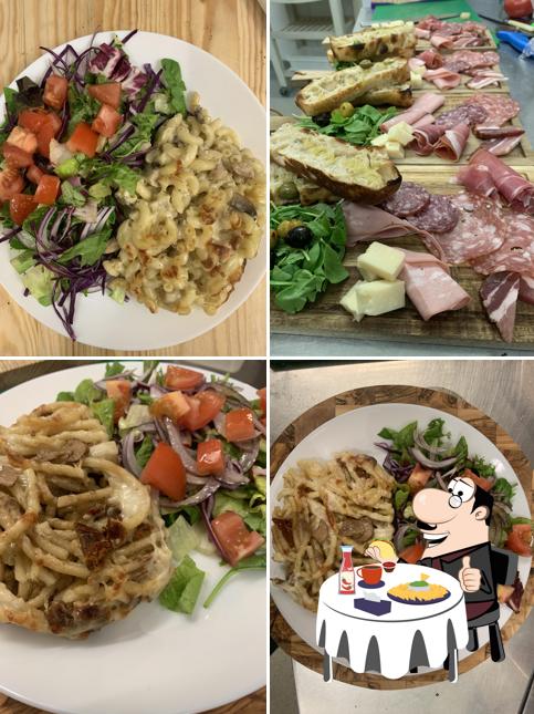 Top 5 restaurants in Cheadle, England, december 2025 - Restaurant Guru
