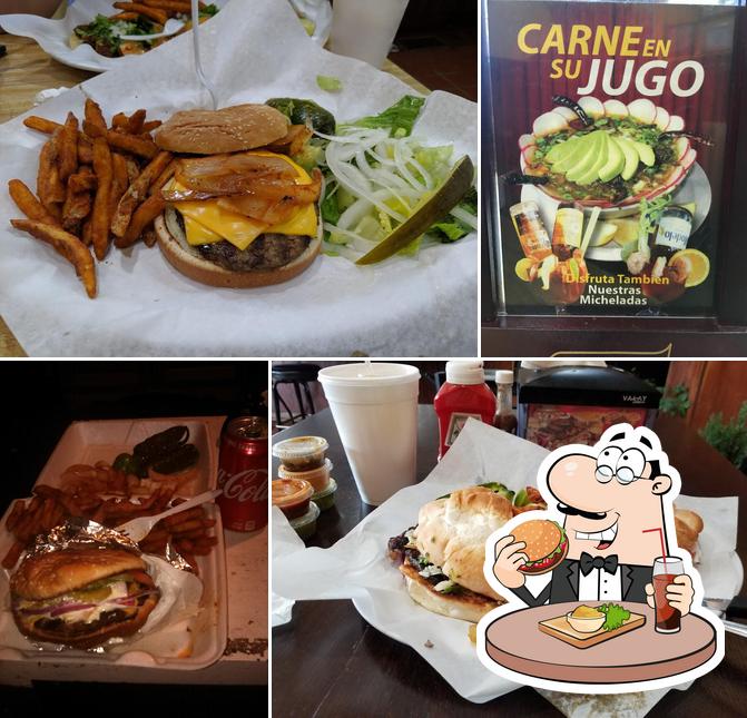 El Pollo Cris Cris, 2462 S Blue Island Ave in Chicago - Restaurant menu ...