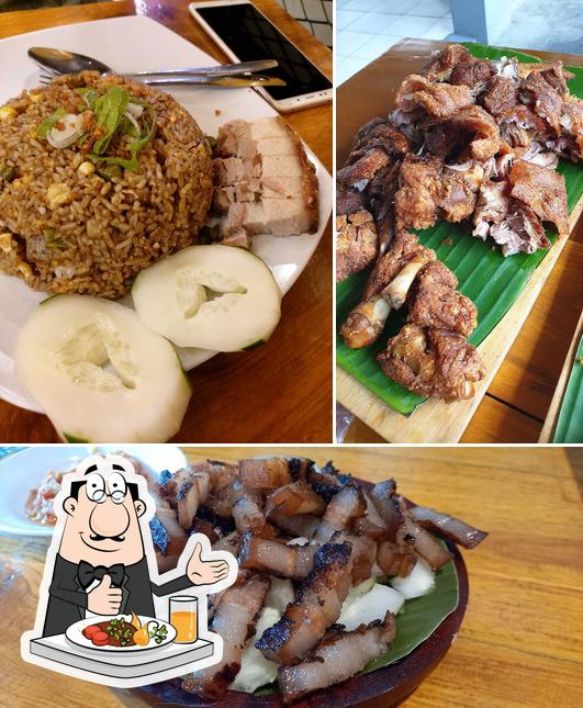 Porky's Paniki, Manado - Restaurant menu, prices and reviews