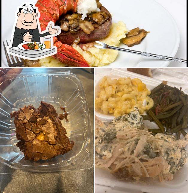 QC Kitchen in Nashville - Restaurant reviews
