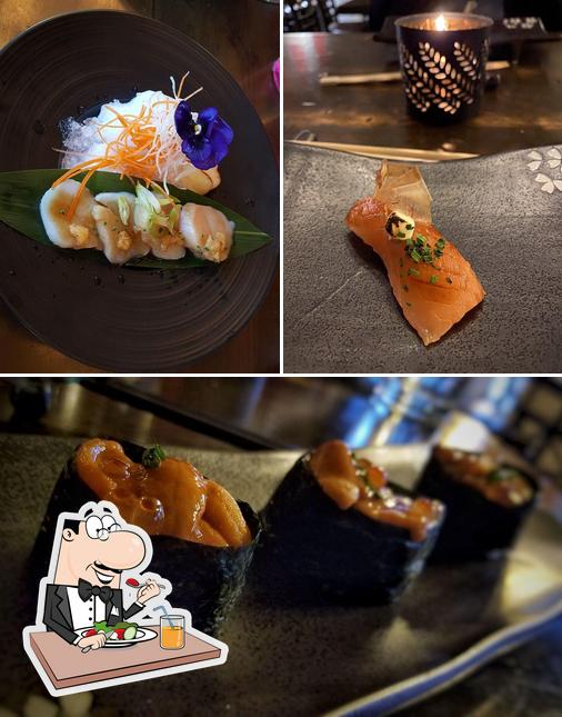 Raisu in Chicago - Restaurant reviews