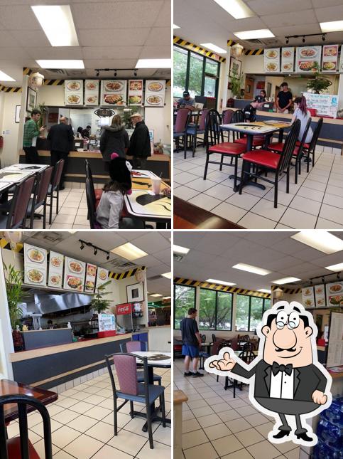 Sally's Kitchen, Fort Collins - Restaurant menu, prices and reviews