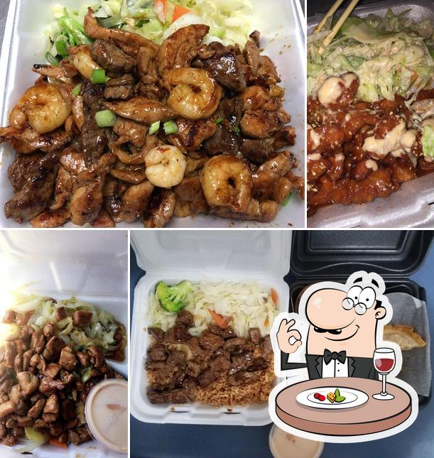 Star Kitchen in Savannah - Restaurant menu and reviews