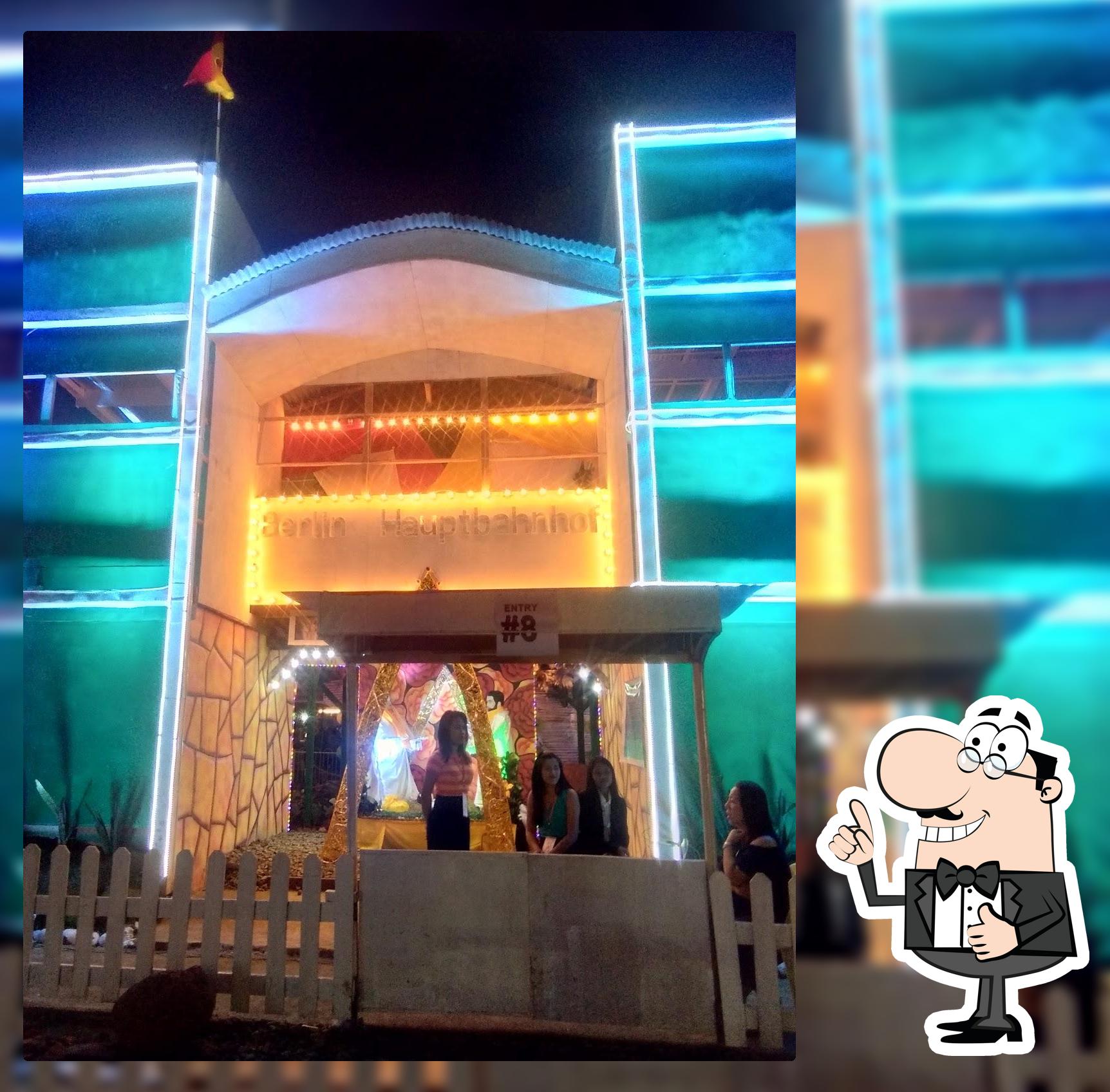 Tangub City Activity Center restaurant, Tangub City - Restaurant reviews