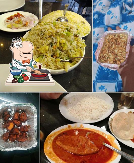 Thaal Kitchen, Kochi, +PCF - Restaurant reviews