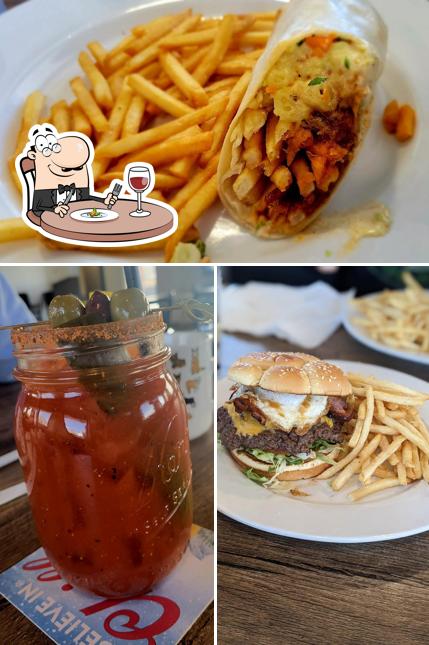 The Local Table, Colorado Springs - Restaurant menu, prices and reviews