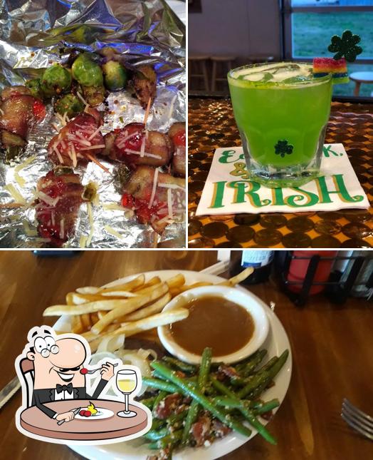 Theo's Feed Mill, Fulton - Restaurant menu, prices and reviews