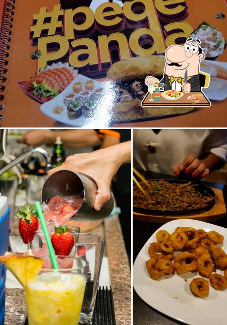 Tio Panda restaurant, Tupã - Restaurant menu and reviews