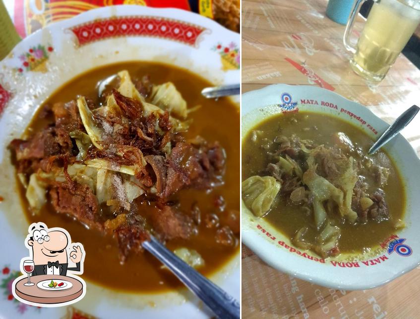 Restaurante Tongseng Bu Sumirah, Yogyakarta - Opiniones del restaurante