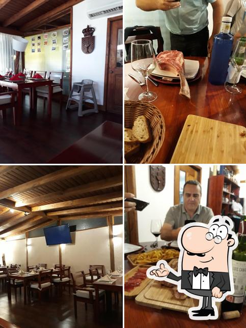Restaurante Casa Galicia By Tio Jaime, Punta Cana - Restaurant menu ...