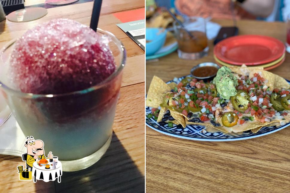 REV Catering, Oklahoma City - Restaurant menu, prices and reviews
