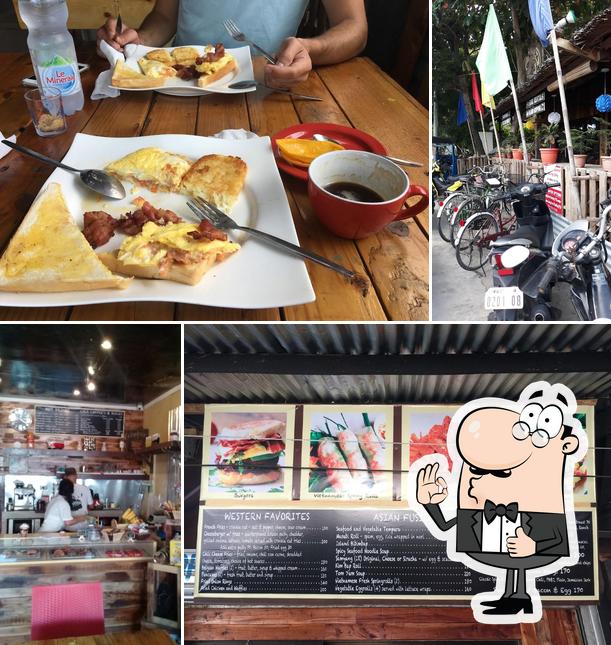 SANTA CaFe, Santa Fe - Restaurant menu, prices and reviews