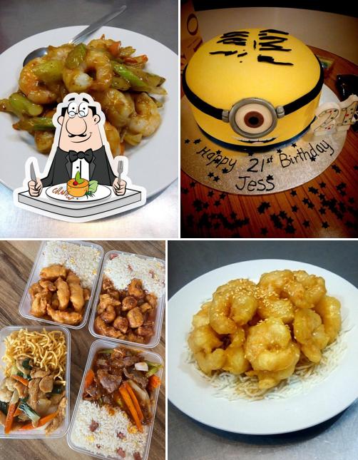 Sun Sun Chinese Restaurant, Culburra Beach - Restaurant menu, prices ...