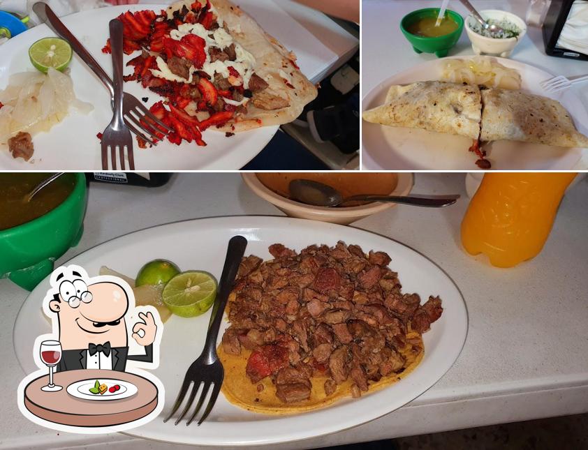 Restaurante Taco Ole, San Nicolás de los Garza - Opiniones del restaurante
