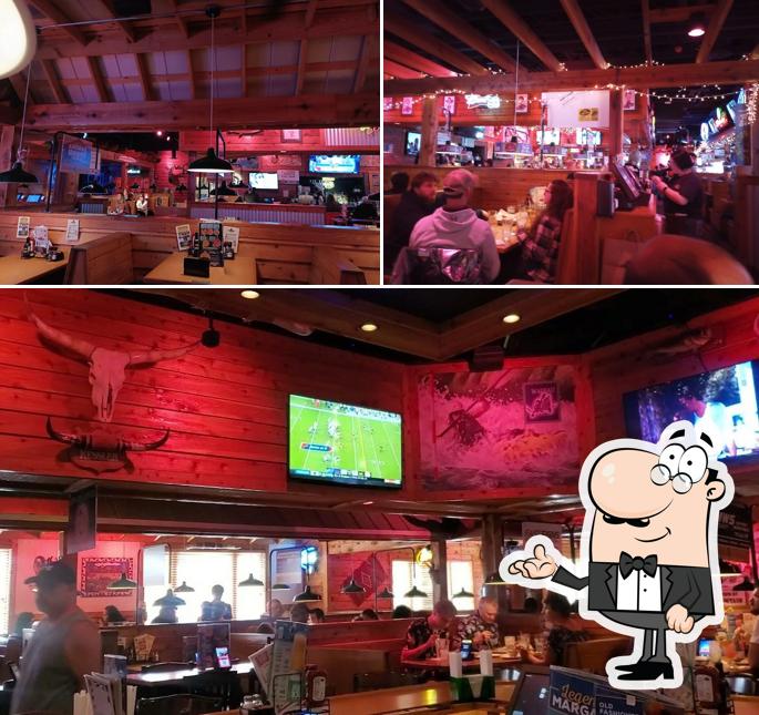 Texas Roadhouse, Wausau - Restaurant menu, prices and reviews