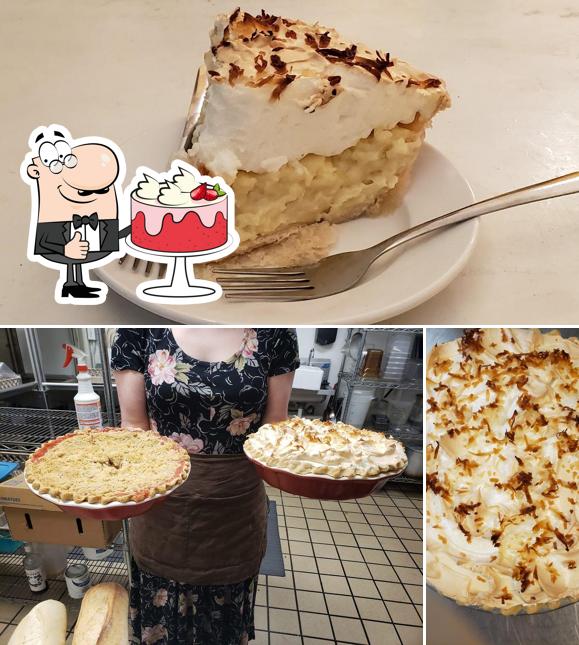 The Cook's Room in Dodgeville - Restaurant menu and reviews