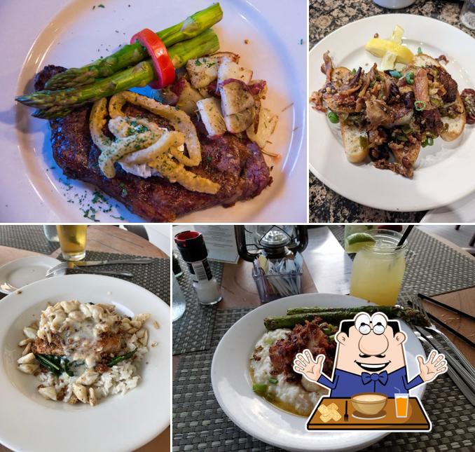 The Front Porch, Leonardtown - Menú del restaurante, precios y reseñas
