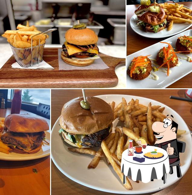 Pavilion Restaurant in Prince Rupert - Restaurant menu and reviews