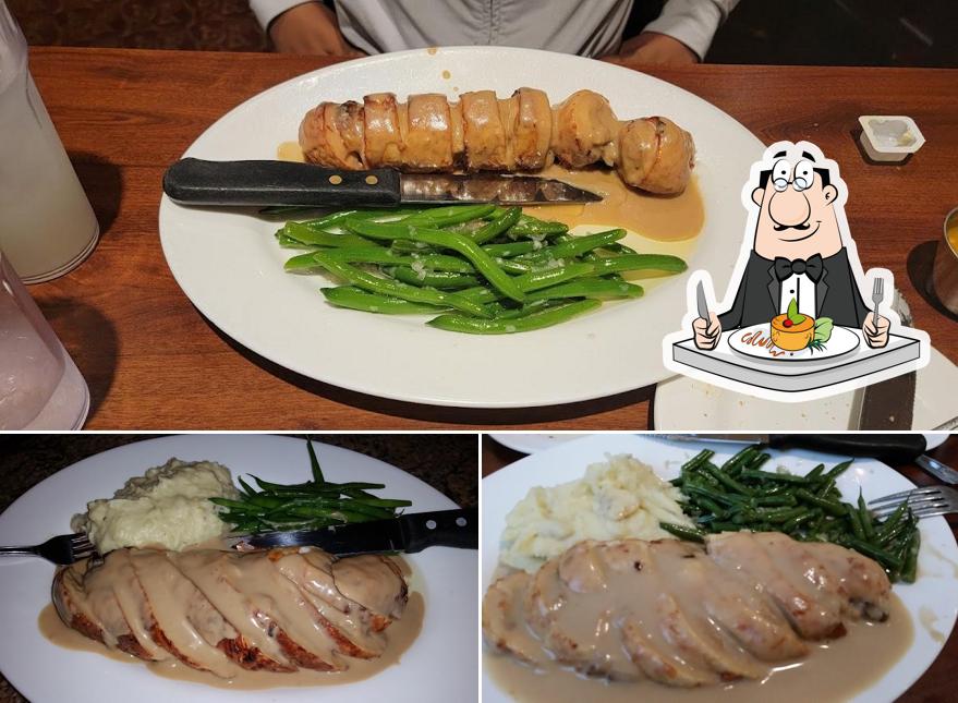 Tutto Bene, Brockton - Restaurant menu, prices and reviews
