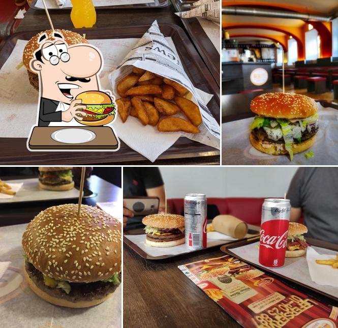 Top 20 Fast Food Restaurants in Österreich, September 2025 - Restaurant ...