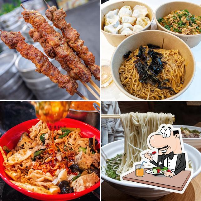 Burwood Chinatown, Burwood - Restaurant menu, prices and reviews