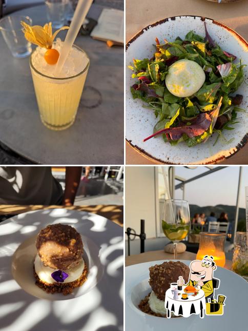 Rachi Restaurant, Exanthia - Restaurant menu, prices and reviews