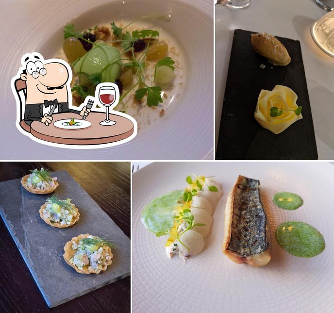 Best romantic restaurants in Ilkley, winter 2024 - Restaurant Guru