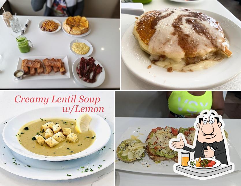 Eggsperts Breakfast Cafe, Orland Park - Restaurant menu, prices and reviews