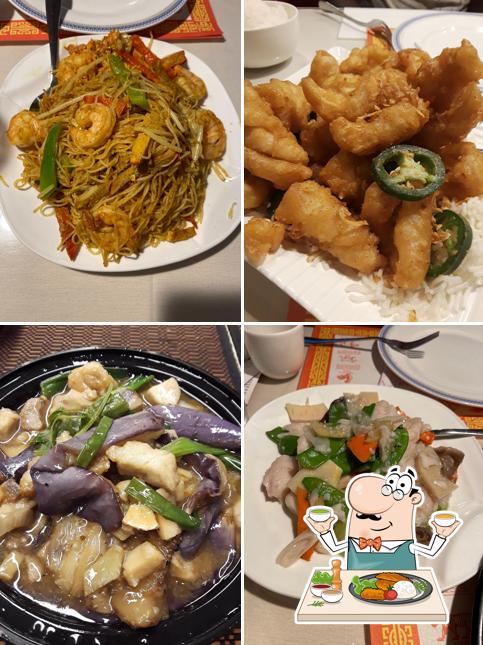 Hunan Manor, Columbia - Restaurant menu, prices and reviews
