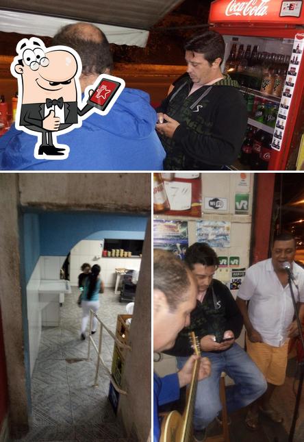 Altas Horas, São Paulo - Menu do restaurante, preços e opiniões