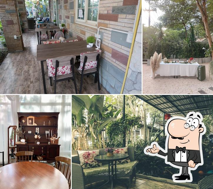 Aroma cafe & eatery, Pak Chong - Restaurant reviews