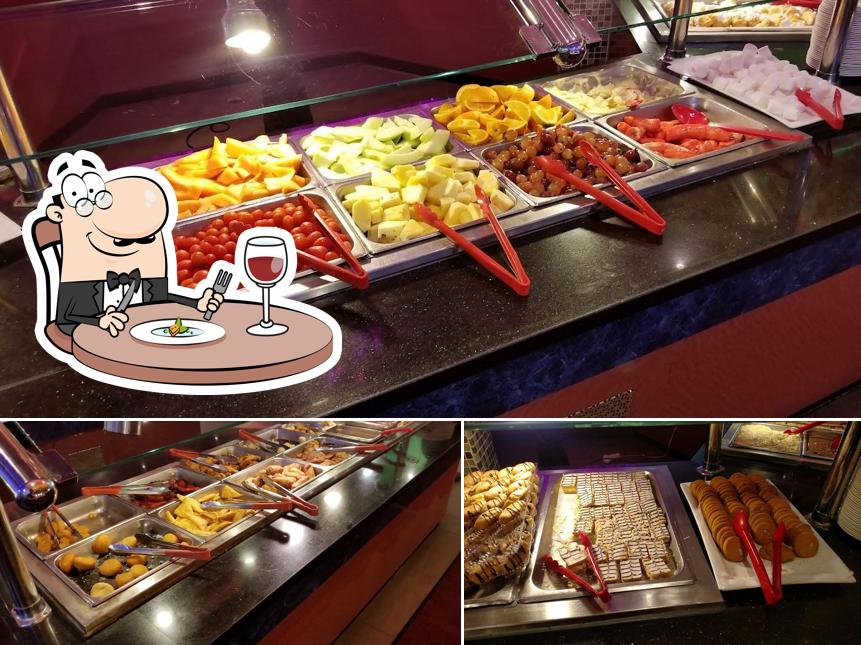 Asian Buffet, Wesley Chapel - Restaurant menu, prices and reviews