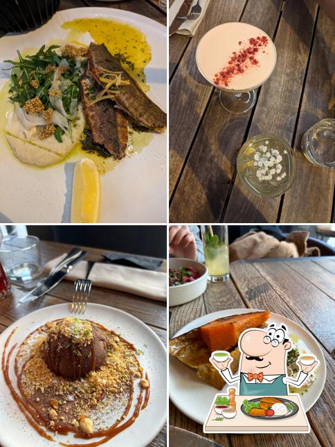 BESTIA restaurant, Budapest - Restaurant menu and reviews