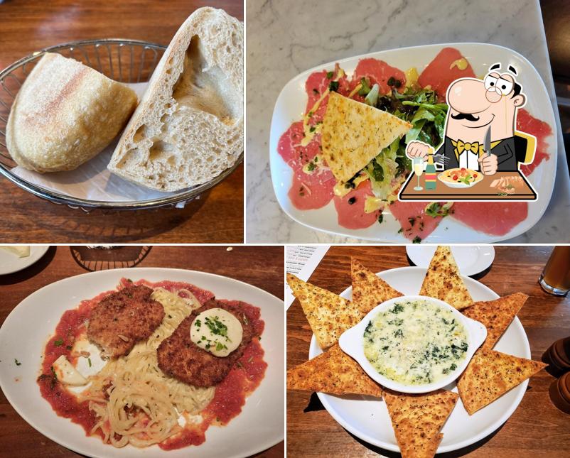 Best restaurants in Christiana Mall - Restaurant Guru