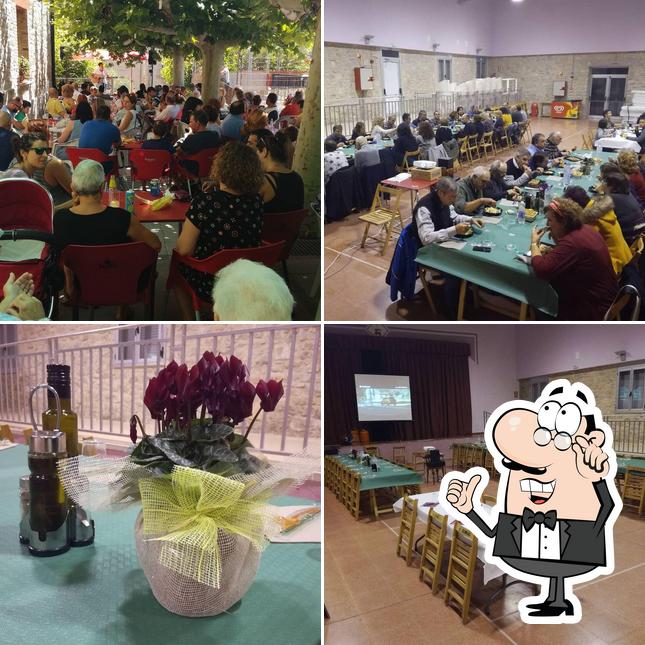 Cafè Els Omells, Omélls de Nagaya - Menú del restaurante, precios y reseñas