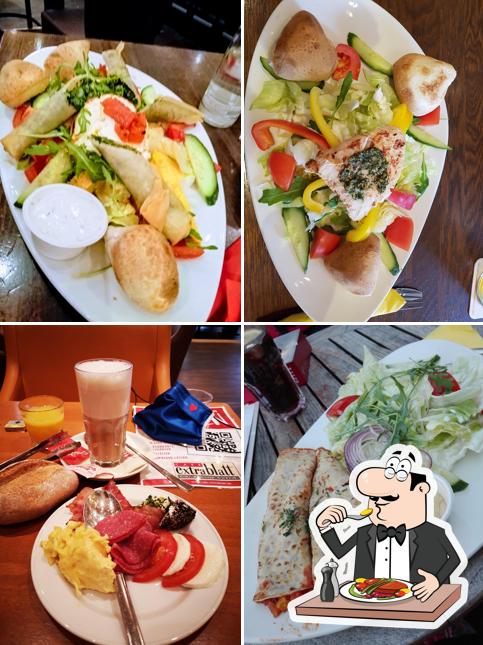 Das beste 5 Restaurant für frühstück in Neuss, Dezember 2024 ...