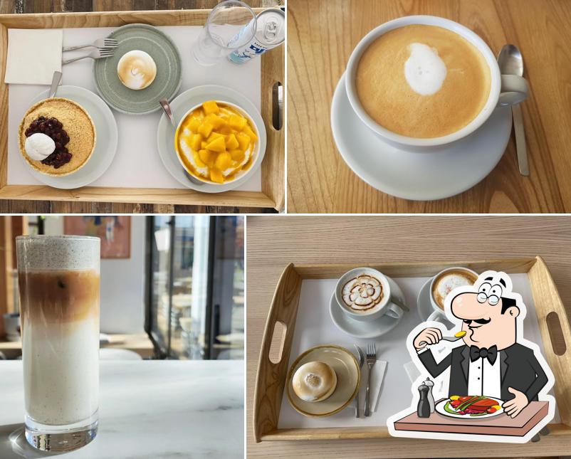 Kiwa café, Lyon - Restaurant reviews