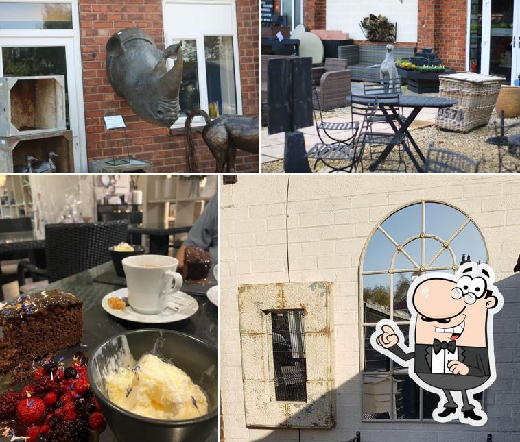 Miola, Sandbach - Menú del restaurante, precios y reseñas