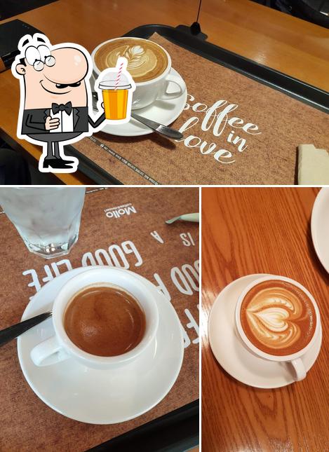 Cafe Mollo, Busan - Restaurant reviews
