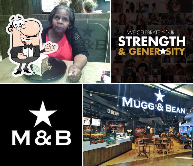 Mugg & Bean, Johannesburg South - Restaurant menu, prices and reviews