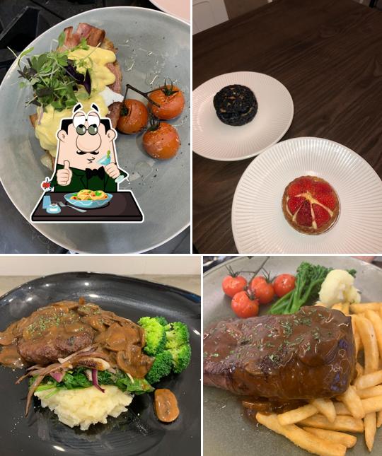 Cafe Rodem 2, Lidcombe - Restaurant menu, prices and reviews