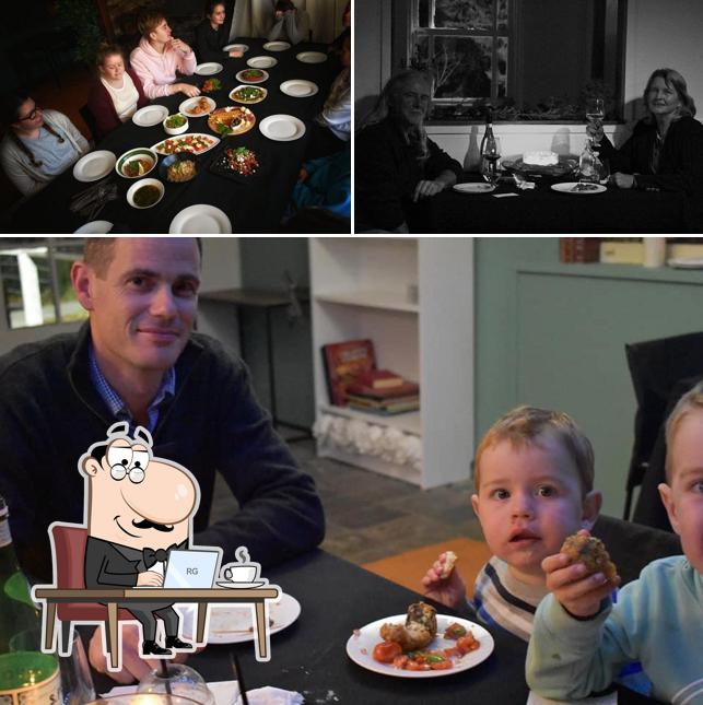 La Tavola Project, Tenterfield - Restaurant menu, prices and reviews