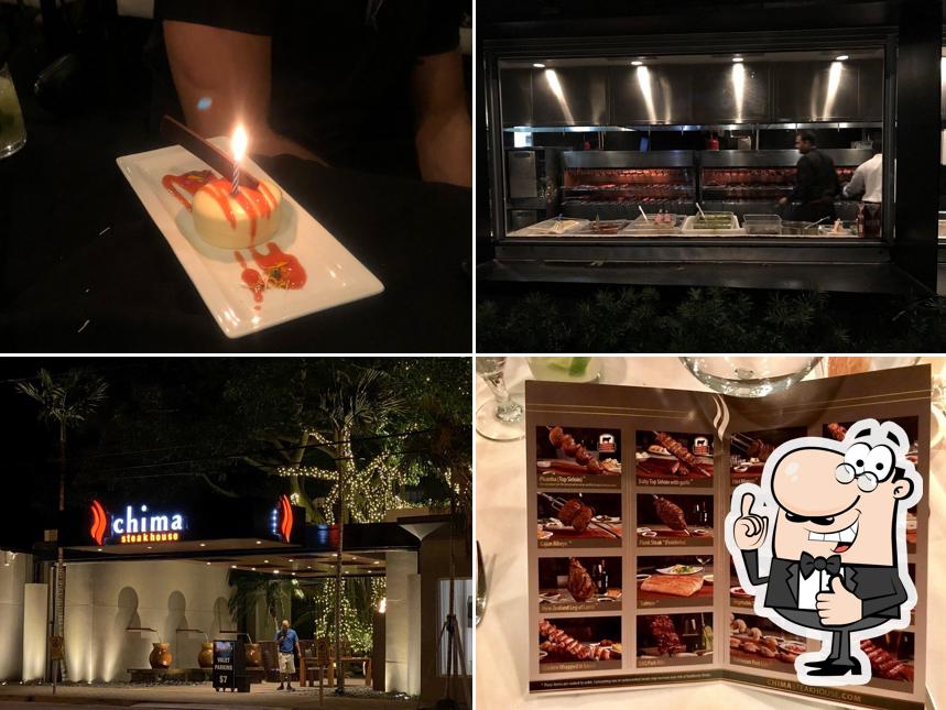 Chima Steakhouse in Fort Lauderdale - Restaurant menu and reviews