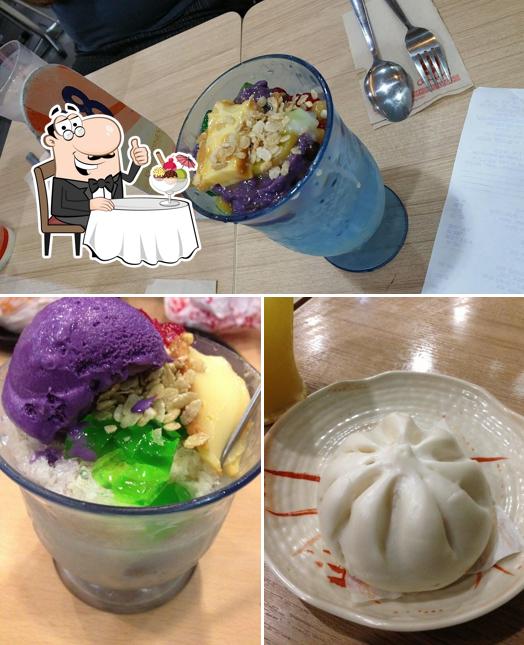 Chowking, Meycauayan - Restaurant menu, prices and reviews