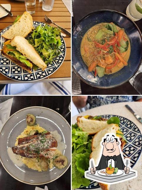 CoLab Kitchen Restaurant, Stuart - Restaurant menu, prices and reviews