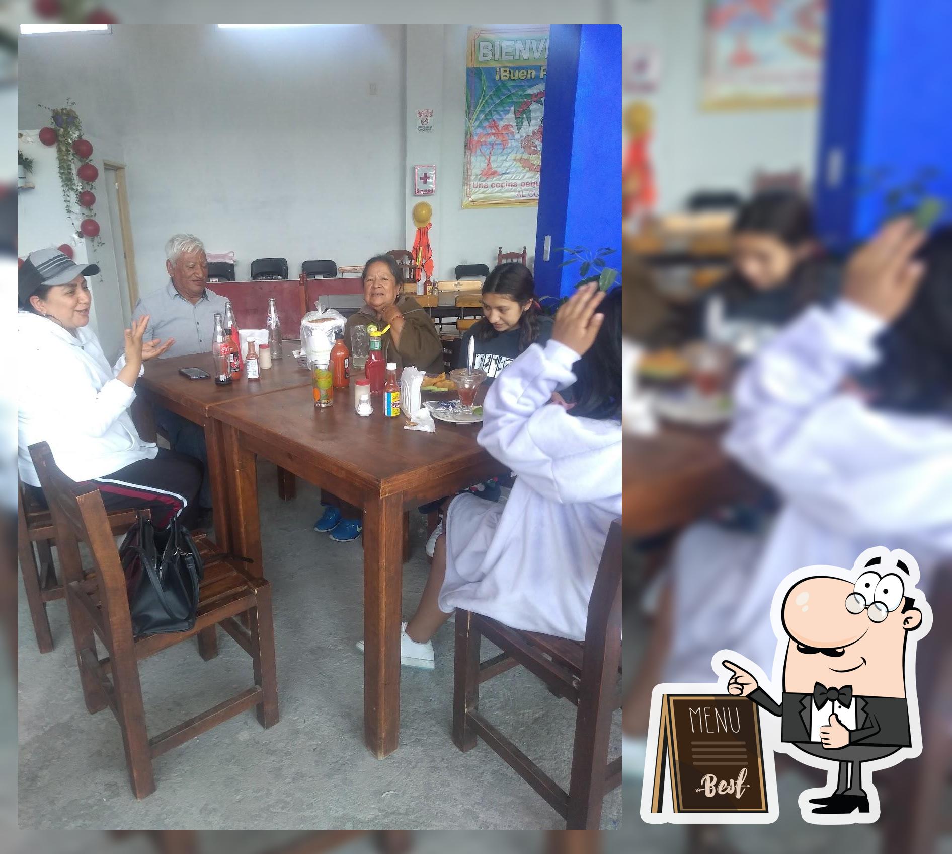 Restaurante El Cangrejito Playero, San Felipe del Progreso - Opiniones ...