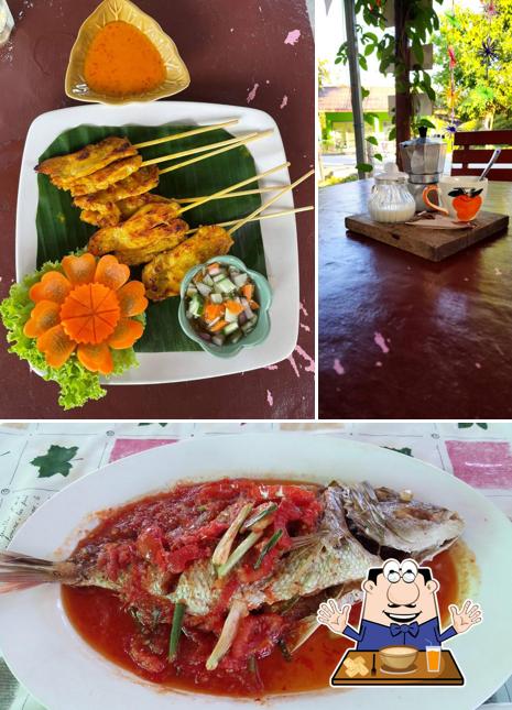 Joker Restaurant, Ratchakrut - Restaurant reviews