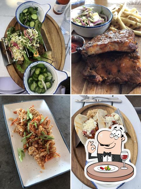 The Lakehouse, Cleveland - Restaurant menu, prices and reviews