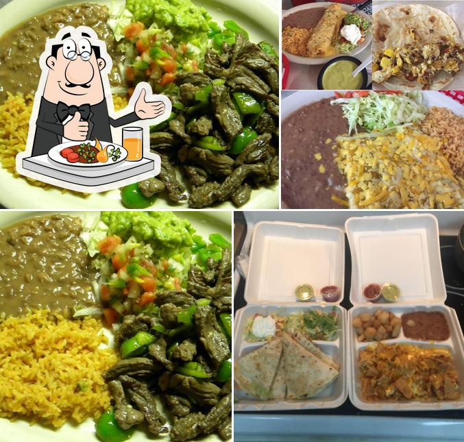 Mi Casita Restaurant at FM 969, 9809 FM 969 in Austin - Restaurant reviews